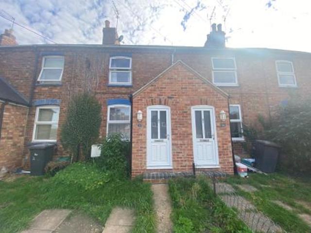 2 bedroom Cottage To Let