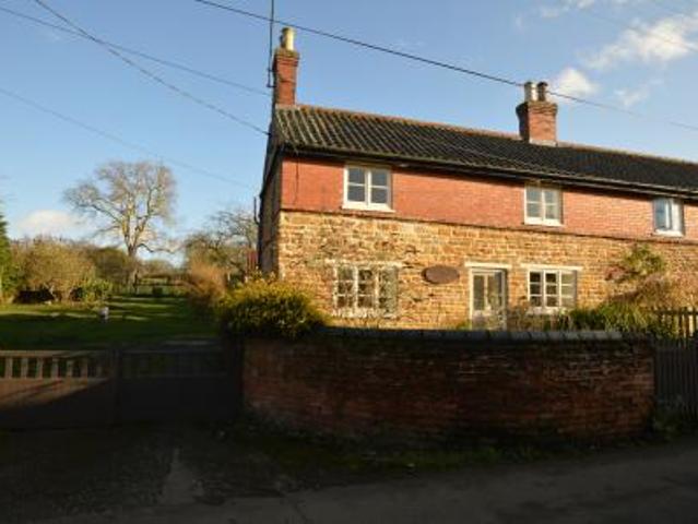 2 bedroom Cottage To Let
