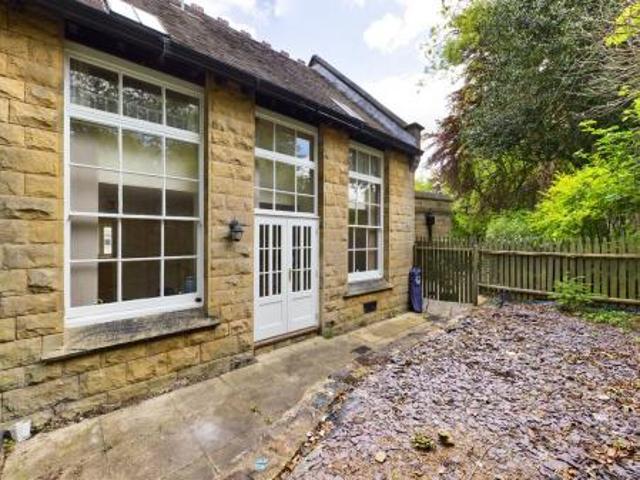 2 bedroom Cottage To Let