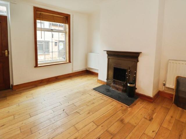 2 bedroom Cottage to let