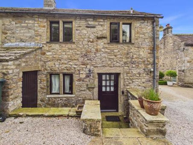 2 bedroom Cottage To Let