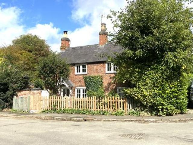 2 bedroom Cottage To Let