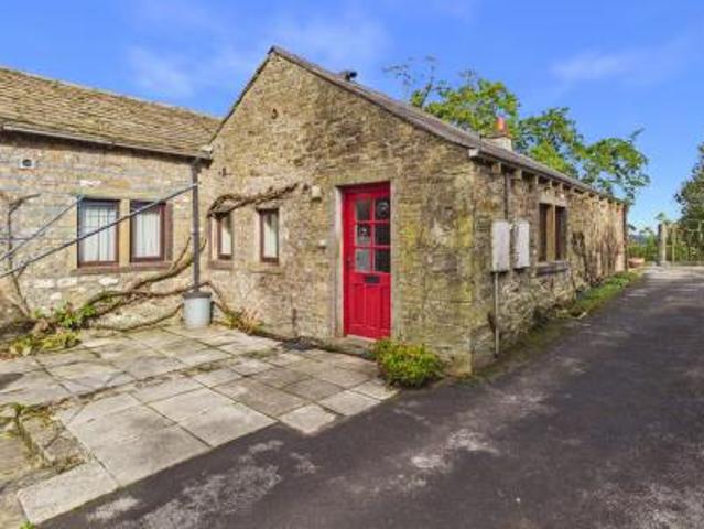 2 bedroom Cottage To Let