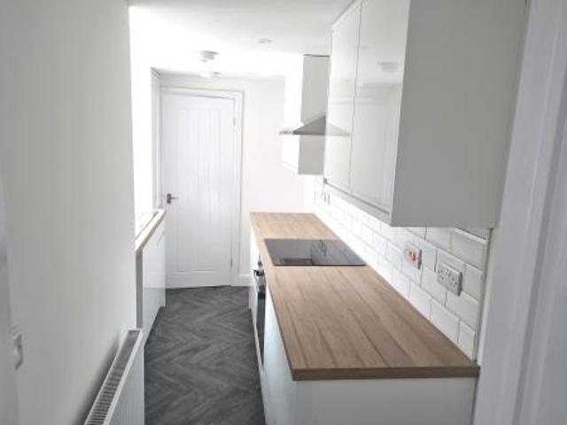 2 bedroom Cottage To Let