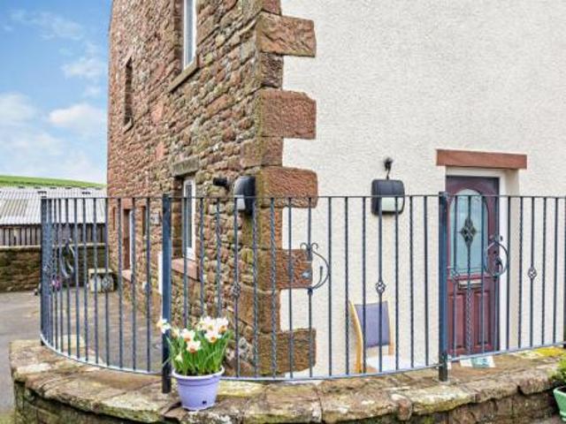 2 bedroom Cottage To Let