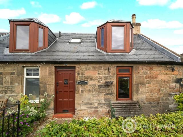2 Bedroom Cottage to Rent at Almond, Edinburgh, Kirkliston