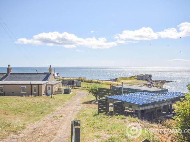 2 Bedroom Cottage to Rent at Angus, Montrose and District