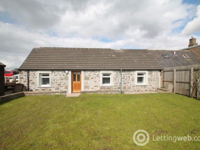 2 Bedroom Cottage to Rent at Angus, Dundee, Monifieth and Sidlaw