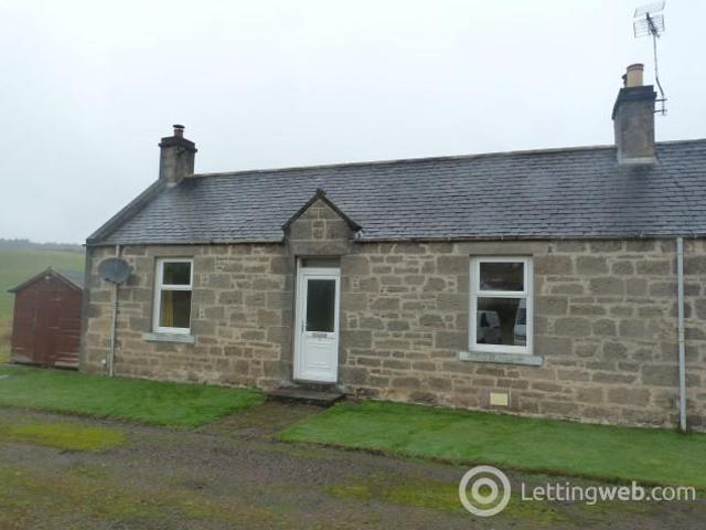2 Bedroom Cottage to Rent at Burghead, Cummingston, Fochabers Lhanbryde, Hopeman, Moray