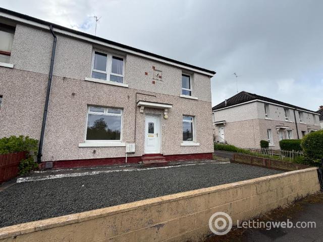 2 Bedroom Cottage to Rent at Cardonald, Glasgow, Glasgow City, Govan