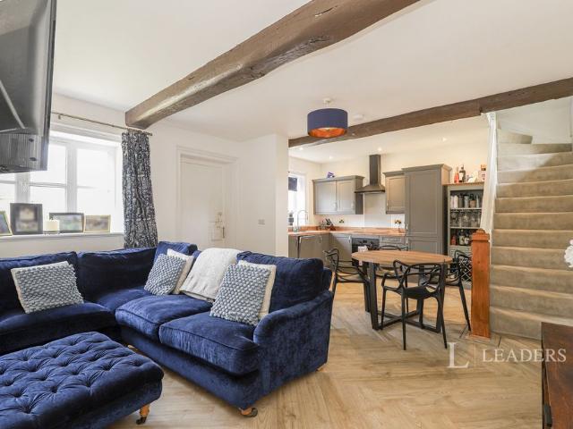 2 bedroom cottage to rent Audit Hall Road, Empingham, Oakham, Rutland, LE15