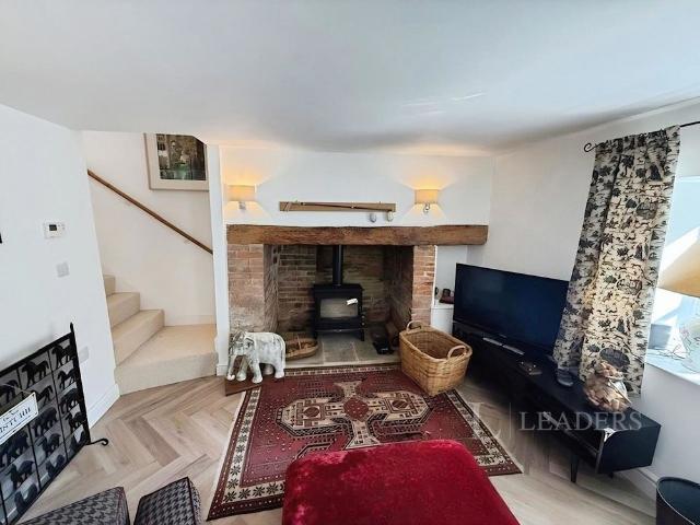 2 bedroom cottage to rent Buckland, Faringdon, Oxfordshire, SN7