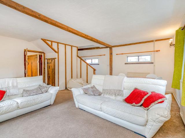2 bedroom cottage to rent Cantley Lane South, Cringleford, Norwich, NR4