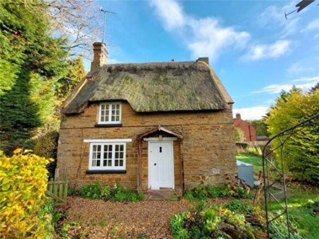 2 Bedroom Cottage To Rent In Main Street, Cottesbrooke, Northamptonshire, NN7