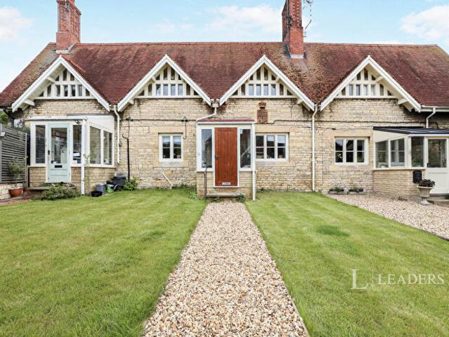 2 Bedroom Cottage To Rent In Audit Hall Road, Empingham, Oakham, LE15