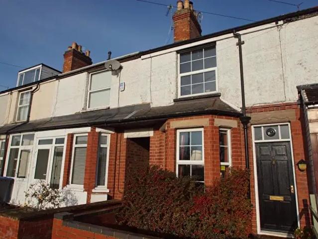2 Bedroom Cottage To Rent In Ashlawn Road, Hillmorton, Rugby, CV22