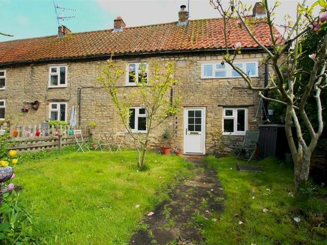 2 Bedroom Cottage To Rent In Back Lane, Little Addington, Kettering, NN14