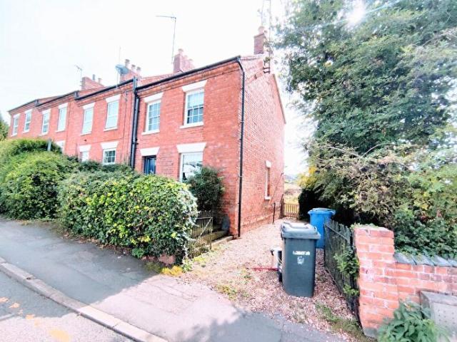 2 Bedroom Cottage To Rent In Chapel Lane, Blisworth, Northampton, NN7