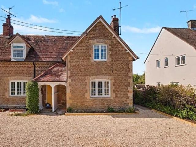 2 Bedroom Cottage To Rent In Church Lane, Dry Sandford, OX13