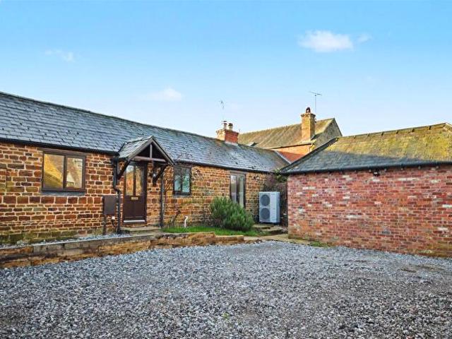 2 Bedroom Cottage To Rent In Fermoy Court, Little Brington, Northampton, NN7
