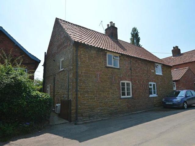 2 Bedroom Cottage To Rent In Fishpond Lane, Barkestone le Vale, NG13