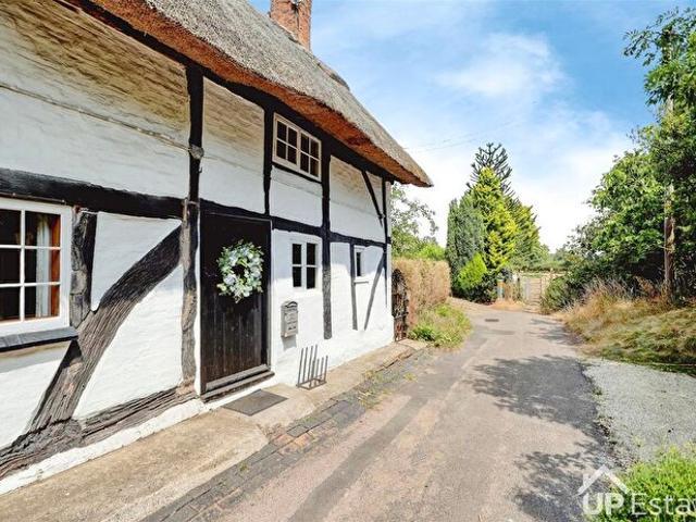 2 Bedroom Cottage To Rent In Green Lane, Church Lawford, CV23
