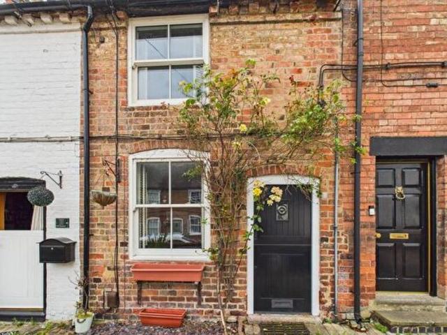 2 Bedroom Cottage To Rent In Hill Square, Darley Abbey, Derby, Derbyshire, DE22