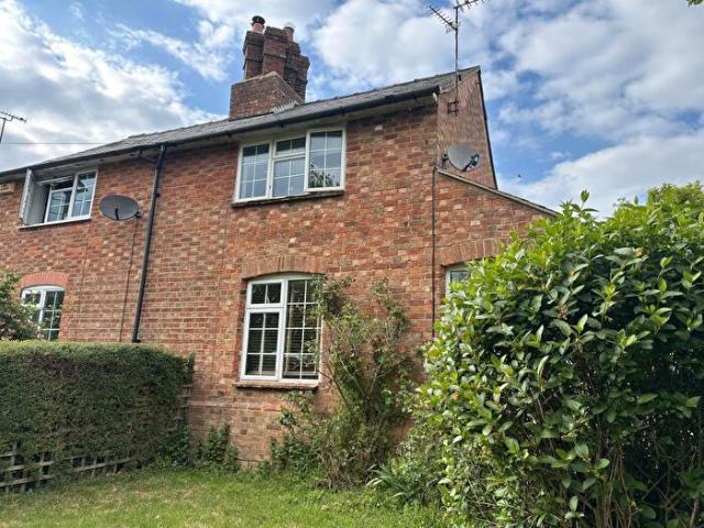 2 Bedroom Cottage To Rent In Hillesden, The Hamlet, MK18
