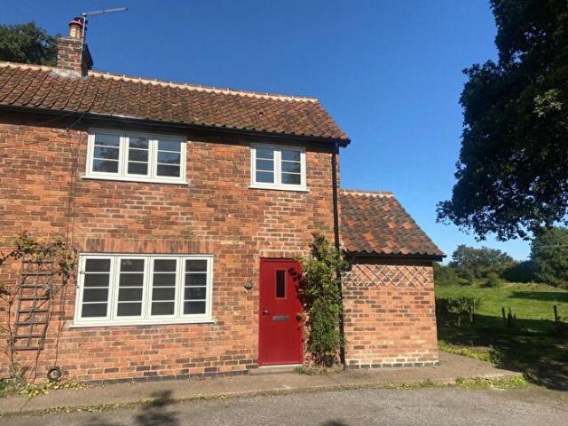2 Bedroom Cottage To Rent In Holme Cottages, Gonalston, NG14