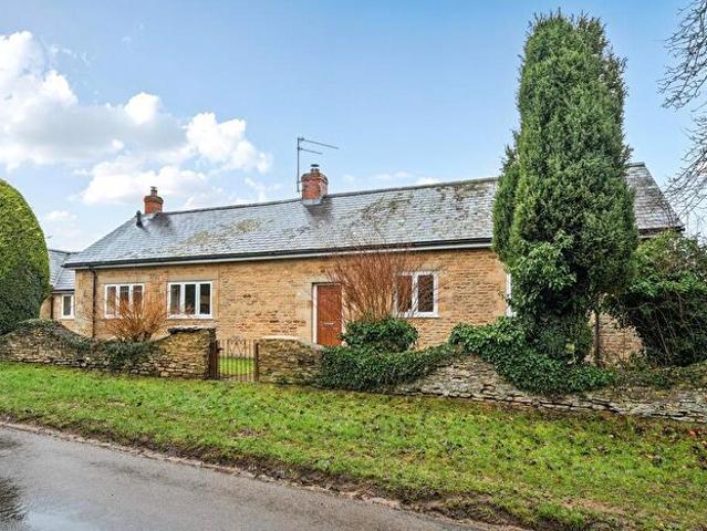 2 Bedroom Cottage To Rent In Ledwell Road, Sandford St. Martin, Chipping Norton, OX7