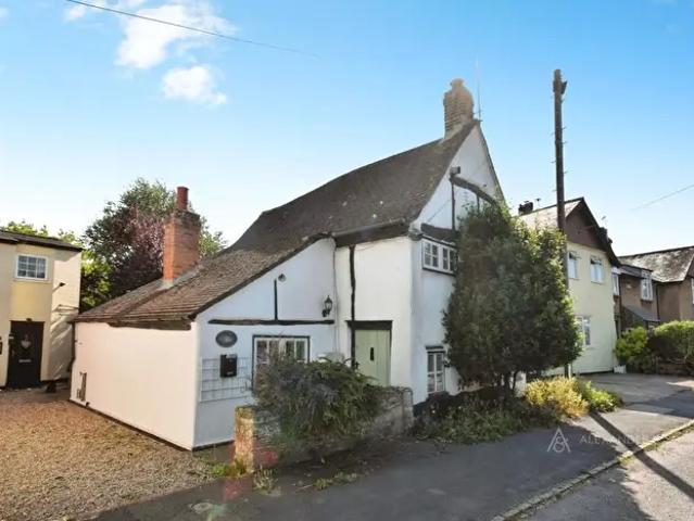 2 Bedroom Cottage To Rent In Lower Street, Quainton, Aylesbury, HP22