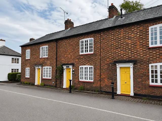 2 Bedroom Cottage To Rent In Sutton Stop, Longford, CV6