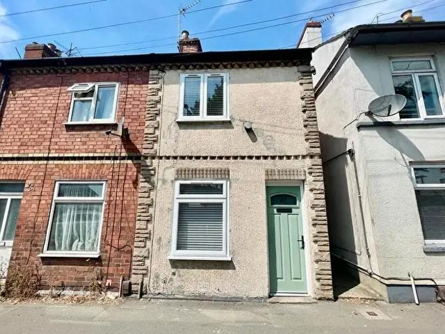 2 Bedroom Cottage To Rent In Thorpe Road, Melton Mowbray, LE13