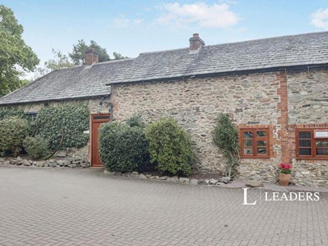 2 Bedroom Cottage To Rent In Ulverscroft, Markfield, Leicestershire, LE67
