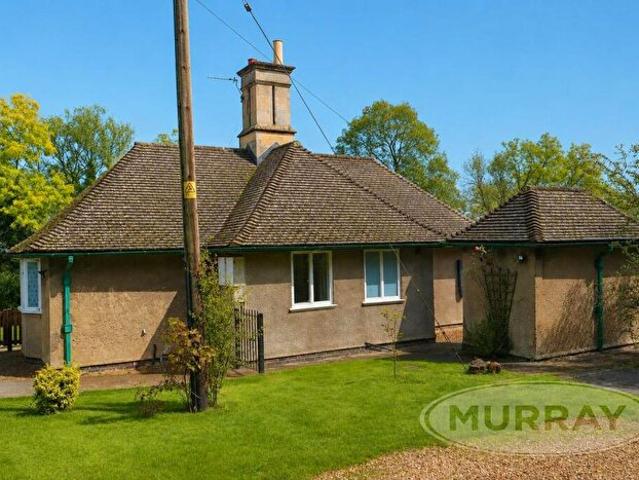 2 Bedroom Cottage To Rent In Uppingham Road, Gunthorpe, Rutland, LE15