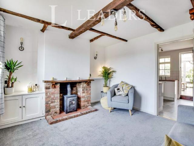 2 bedroom cottage to rent Spot Lane, Bearsted, Maidstone, ME15