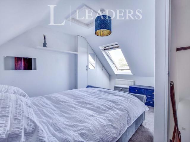 2 bedroom cottage to rent Spot Lane, Bearsted, Maidstone, ME15