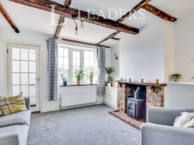 2 bedroom cottage to rent Spot Lane, Bearsted, Maidstone, ME15