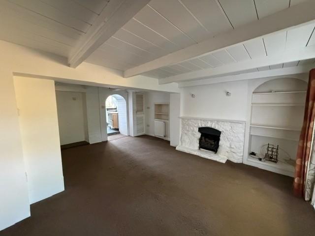 2 bedroom cottage to rent