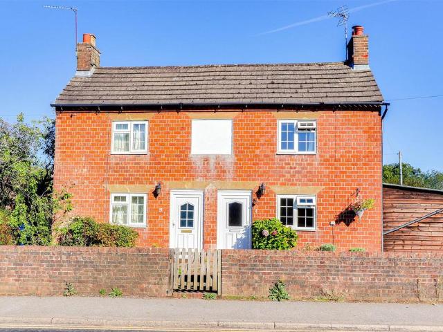 2 bedroom cottage to rent