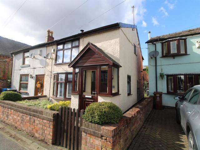 2 bedroom cottage to rent