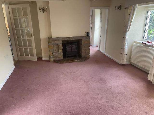 2 bedroom cottage to rent