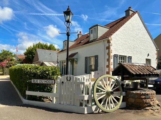 2 bedroom cottage to rent