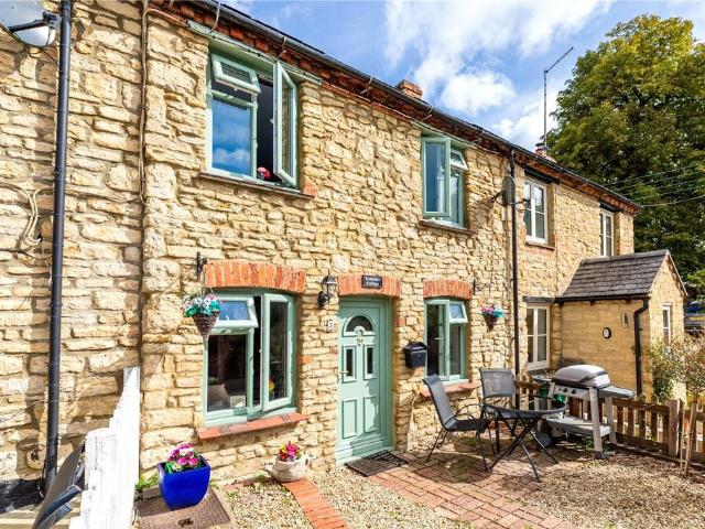 2 bedroom cottage to rent