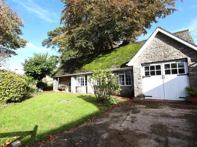 2 bedroom cottage to rent