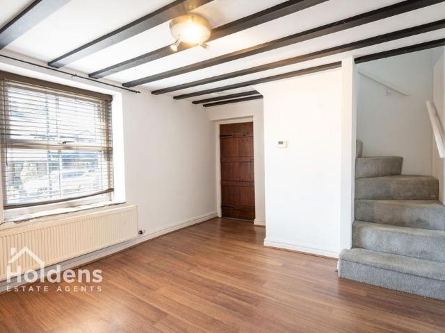 2 bedroom cottage to rent