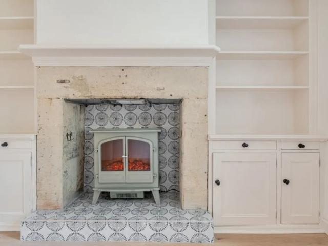 2 bedroom cottage to rent