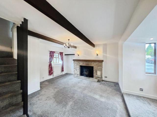 2 bedroom cottage to rent