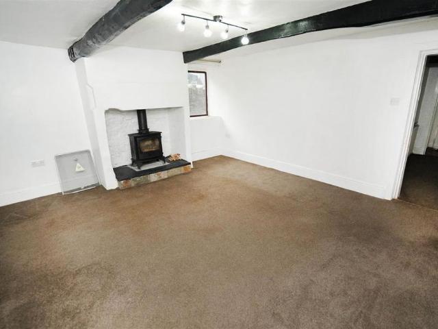2 bedroom cottage to rent