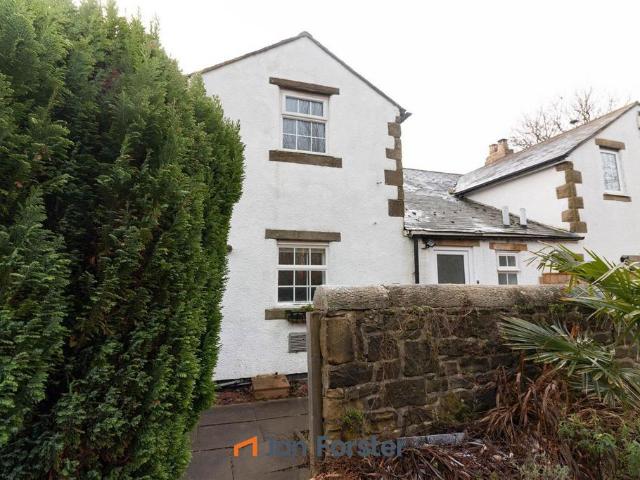 2 bedroom cottage to rent
